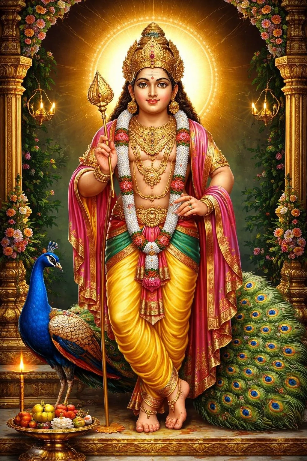 Murugan Images | Cute & Little Baby Murugan Photos - Photofun.in